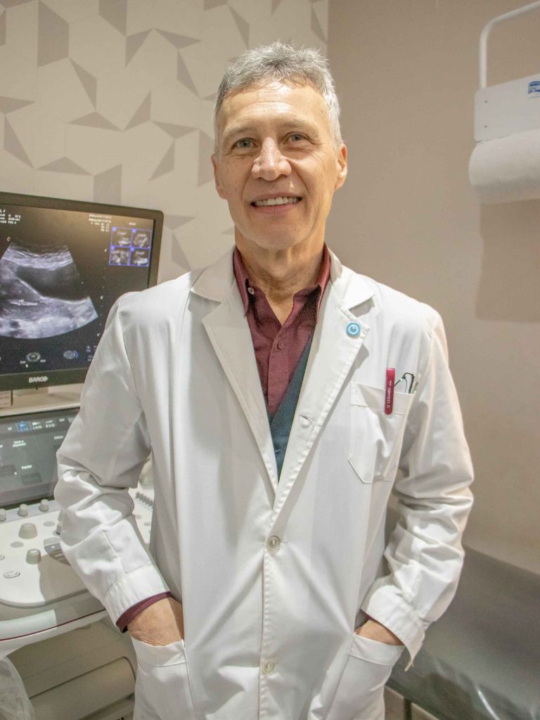 Clinica Giuliani