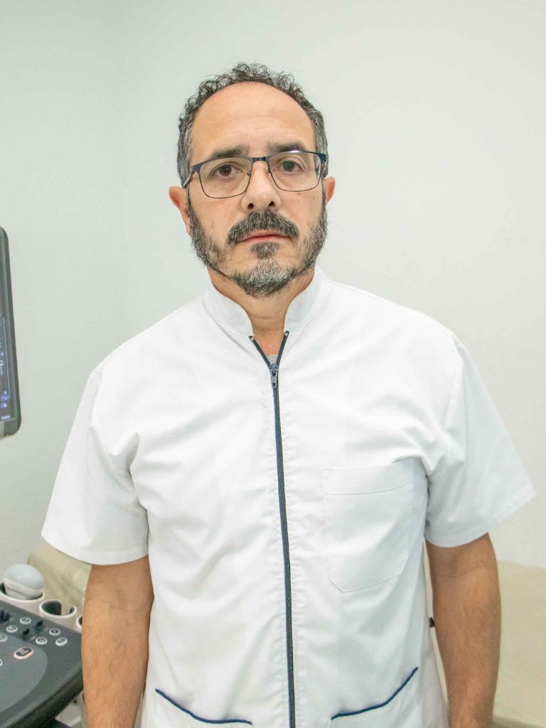 Clinica Giuliani